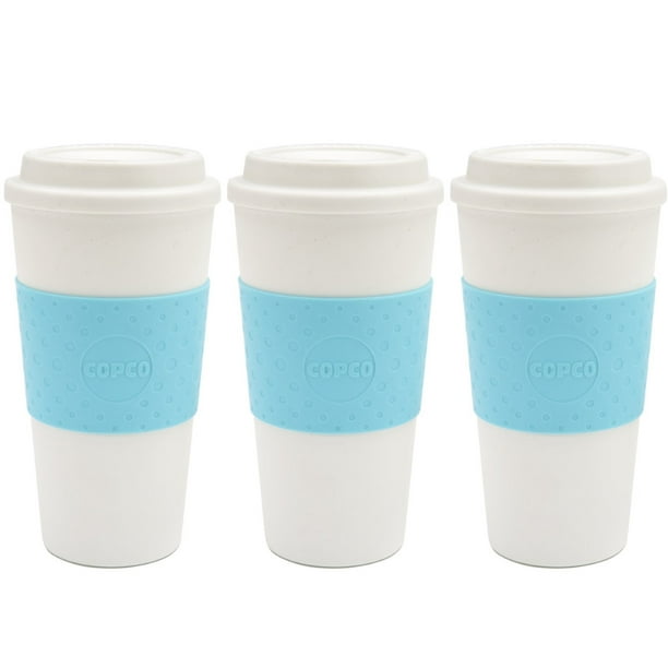 Copco Cups