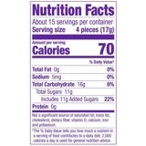 Brach's Lemon Drops Hard Candy Bag, 9 Oz - Walmart.com