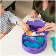 Kinetic Sand, Project Planet Deep Sea, 24oz Sand & Sea Creature Tools ...