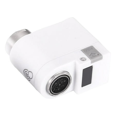 Water Faucet Sensor, Automatic Saver Tap, USB Smart Touchless, Water ...