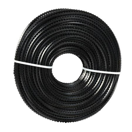 Universal 180ft Sawtooth Replacement String Grass Cutter Parts to ...