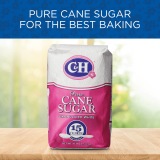 C&H Premium Pure Cane Granulated Sugar, 10 lb - Walmart.com
