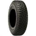 ITP SS212 15" Wheels Black 35" BFG KM3 Tires Polaris RZR Turbo R & Pro ...