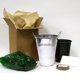 Van Zyverden Paperwhite Kit with Artisan Decorative Planter Set of 4 ...