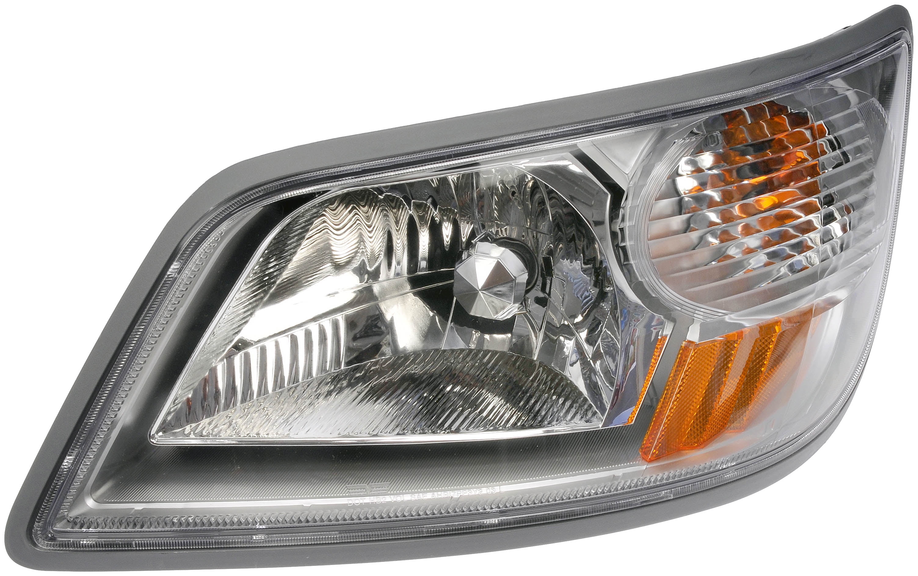 Dorman Oe Solutions - Headlight - Walmart.com