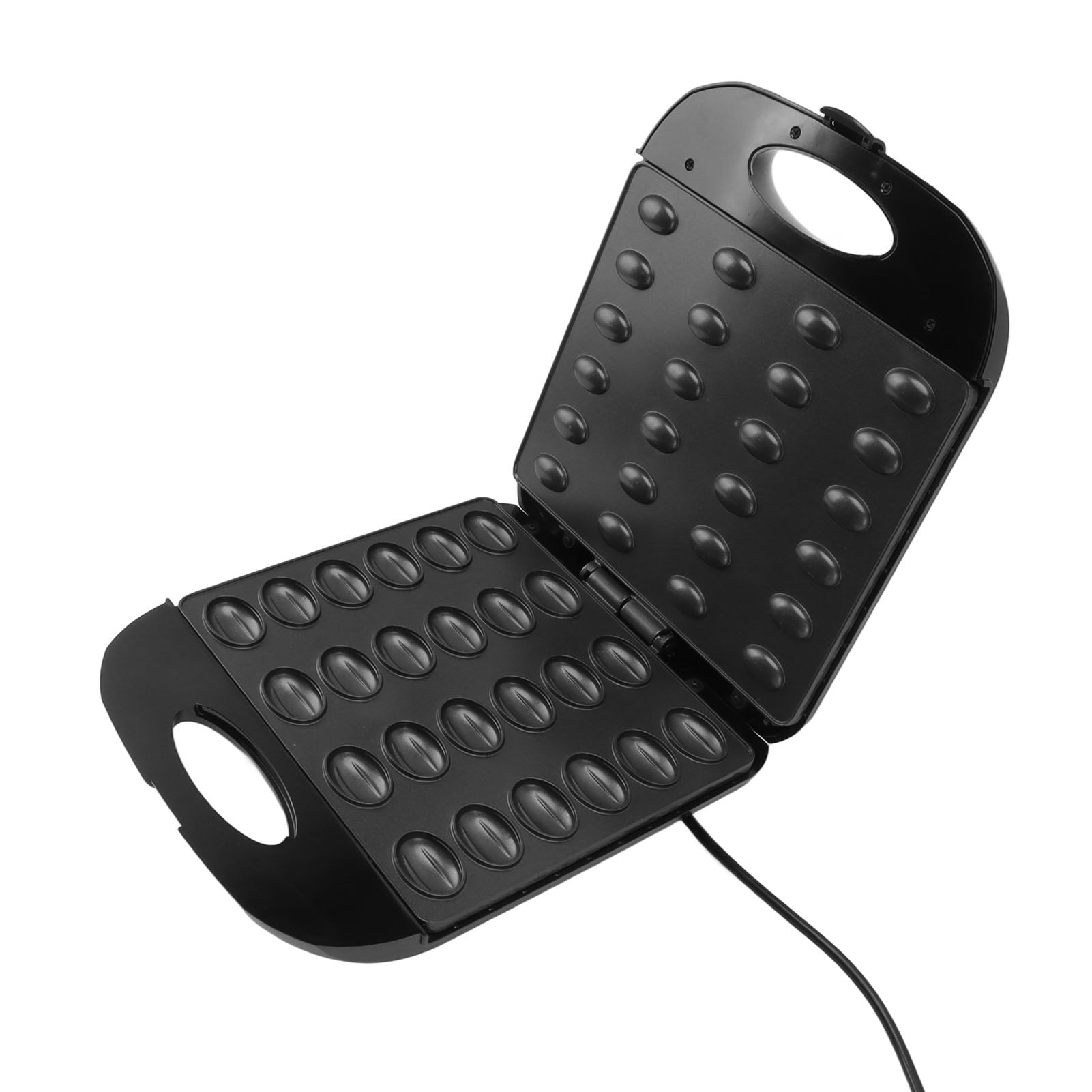 Click here for Dewin Electric Nut Waffle Bread Maker Walnut Cake... prices