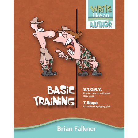Basic Training (Write Like an Author) | Walmart Canada