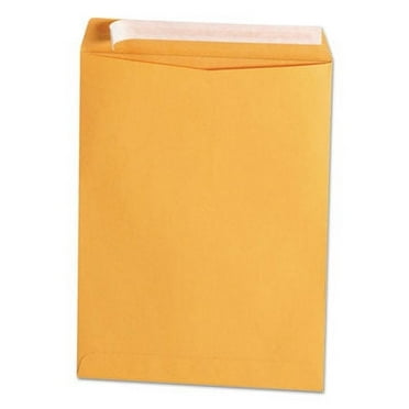 Quality Park First Class Catalog Envelopes - Catalog - 3 1by2 - 10"W x ...