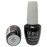 OPI GelColor with Infinite Shine - Complimentary Wine, 0.5 oz - Muse of ...