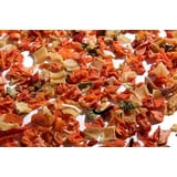 Free Shipping! Gourmanity Dehydrated Mixed Vegetables 5 lb Bulk Soup ...