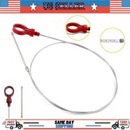 Dipstick - Compatible with 2002 - 2006 Toyota Camry 2.4L 4-Cylinder ...