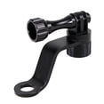 Adjustable Motorcycle Rearview Camera Mount for 9/8/7/6/5/4 Devices ...