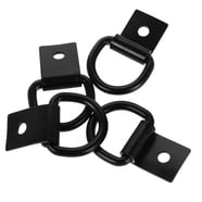 KOJEM 65" Trailer Cross Bar 53" Uprights Fit for Utility Trailers w ...
