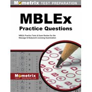 MBLEx Study Guide 2019-2020 : MBLEx Test Prep and Practice Test ...