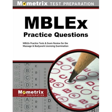 MBLEx Study Guide 2019-2020 : MBLEx Test Prep and Practice Test ...