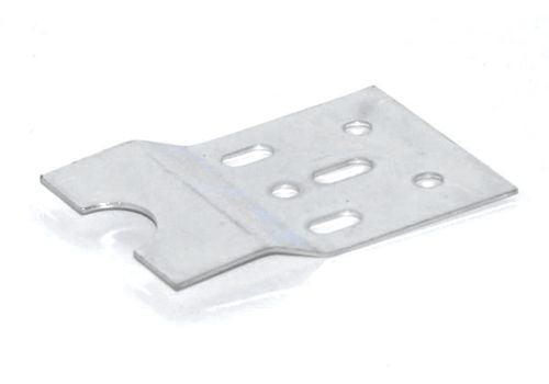 MHP MB2B Stainless Steel Motor Bracket - Right - Walmart.com