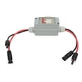 Circuit Breaker MCB 2P DC 500V 32A Disconnect Switch with IP65 ...