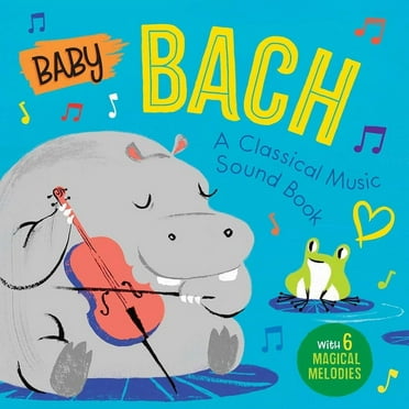 My Mini Concert - Musical Instruments for Kids - Music Book for ...