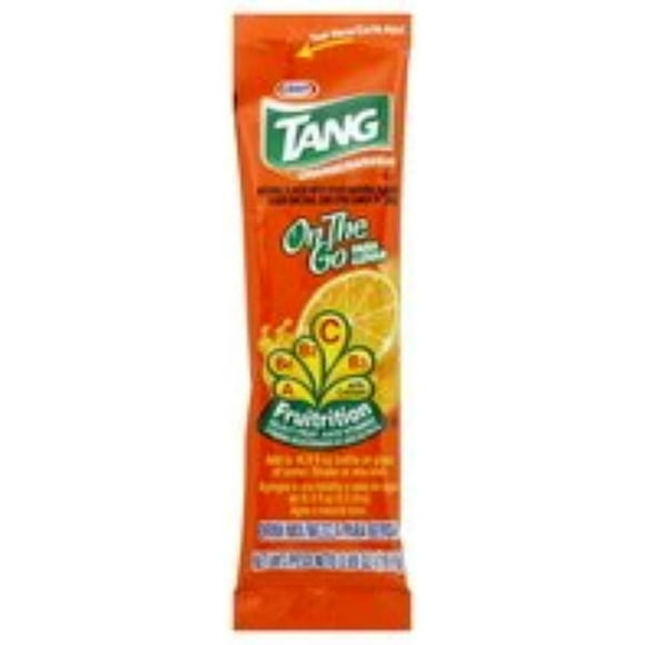 Tang Zero Sugar