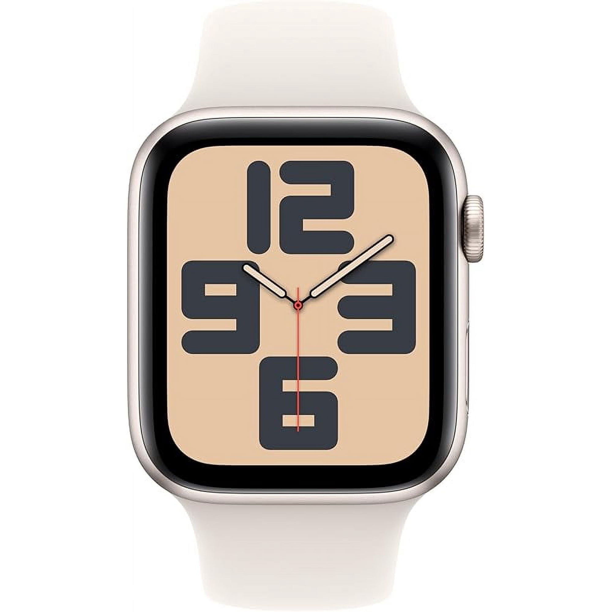 Click here for Apple Watch Se 2nd Generation [gps 44mm] Smartwatc... prices