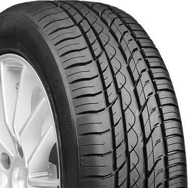 Forceum D600 All Season 195/60R14 86H Passenger Tire - Walmart.com