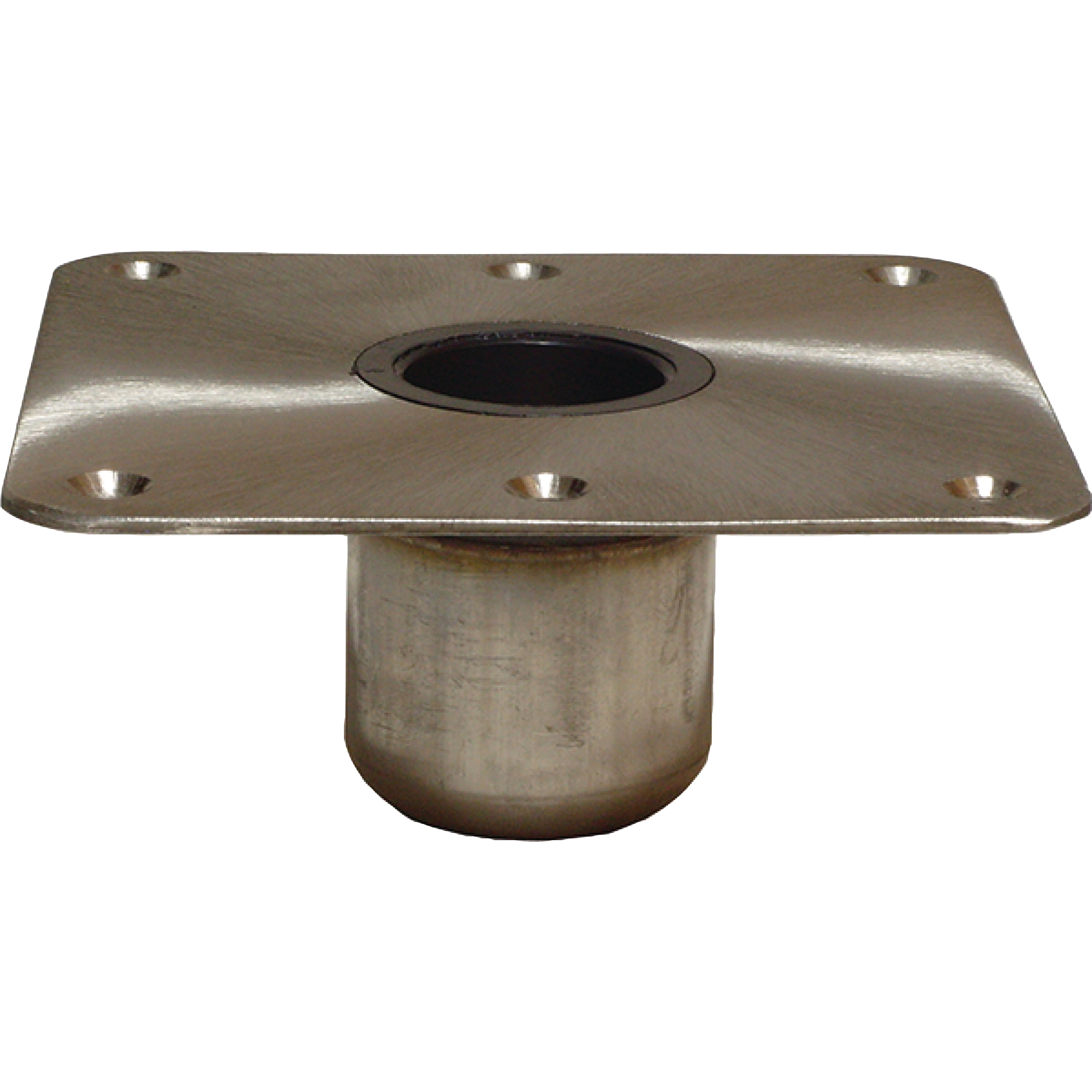 Springfield 1640013-CL Spring-Lock Non-Locking Base - Walmart.com