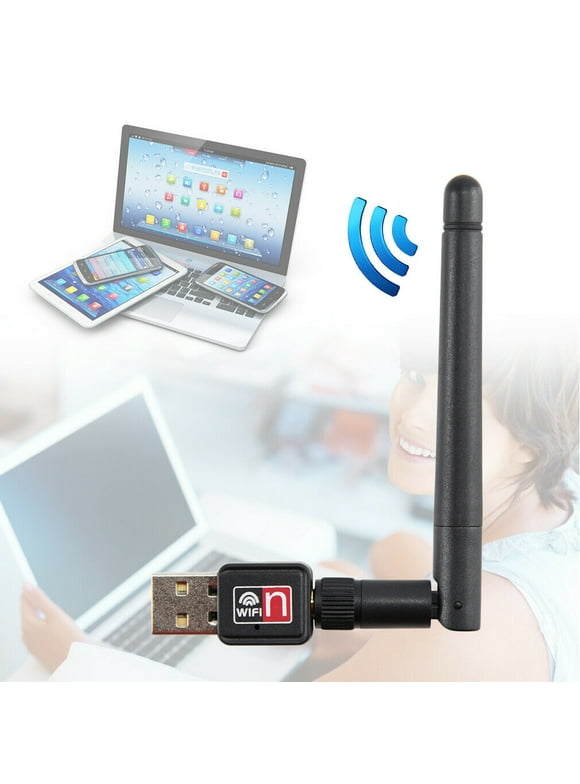 802.11n Wireless Network Adapters in Shop Wireless Network Adapters by ...