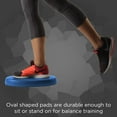 Thera-Band Stability Trainer Blue - Walmart.com