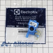 Frigidaire Genuine OEM 137353500 Laundry Center Water Valve Assembly ...