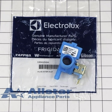 Frigidaire A00126501 Dishwasher Drain Pump - Walmart.com