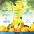 Bodycology Sun Kissed Lemons Body Cream, Moisturizing Rich Butter ...