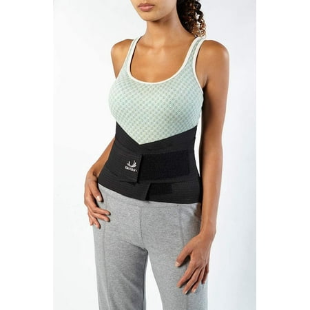 BioSkin Back Skin Support Brace for Back, Extra-Small: 24 Inches-28 ...