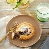 Freshness Guaranteed Mini Baked Chocolate Flavored Creme Pie 4-inch 3 ...
