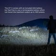 Olight I3T 2 EOS Pocket EDC Compact Bright LED Flashlight, OD Green ...