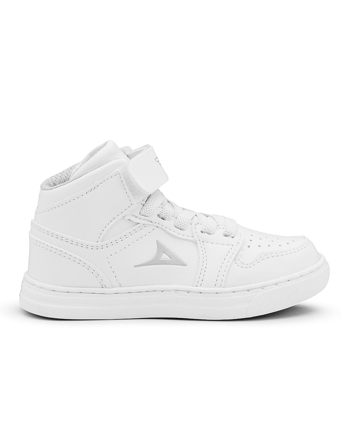 Tenis Urbanos Pirma 5053 Bota Para Niño Suela Cosida Antiderrapante ...