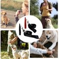 2 Pcs Dog Whistles for Recall,Training & Behaviour Aids to Stop Barking ...