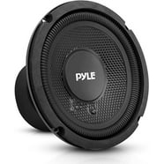 Pyle 10" 600 Watt Subwoofer - Walmart.com