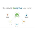 GoControl Smart Lamp Dimmer, Hub Required - Walmart.com