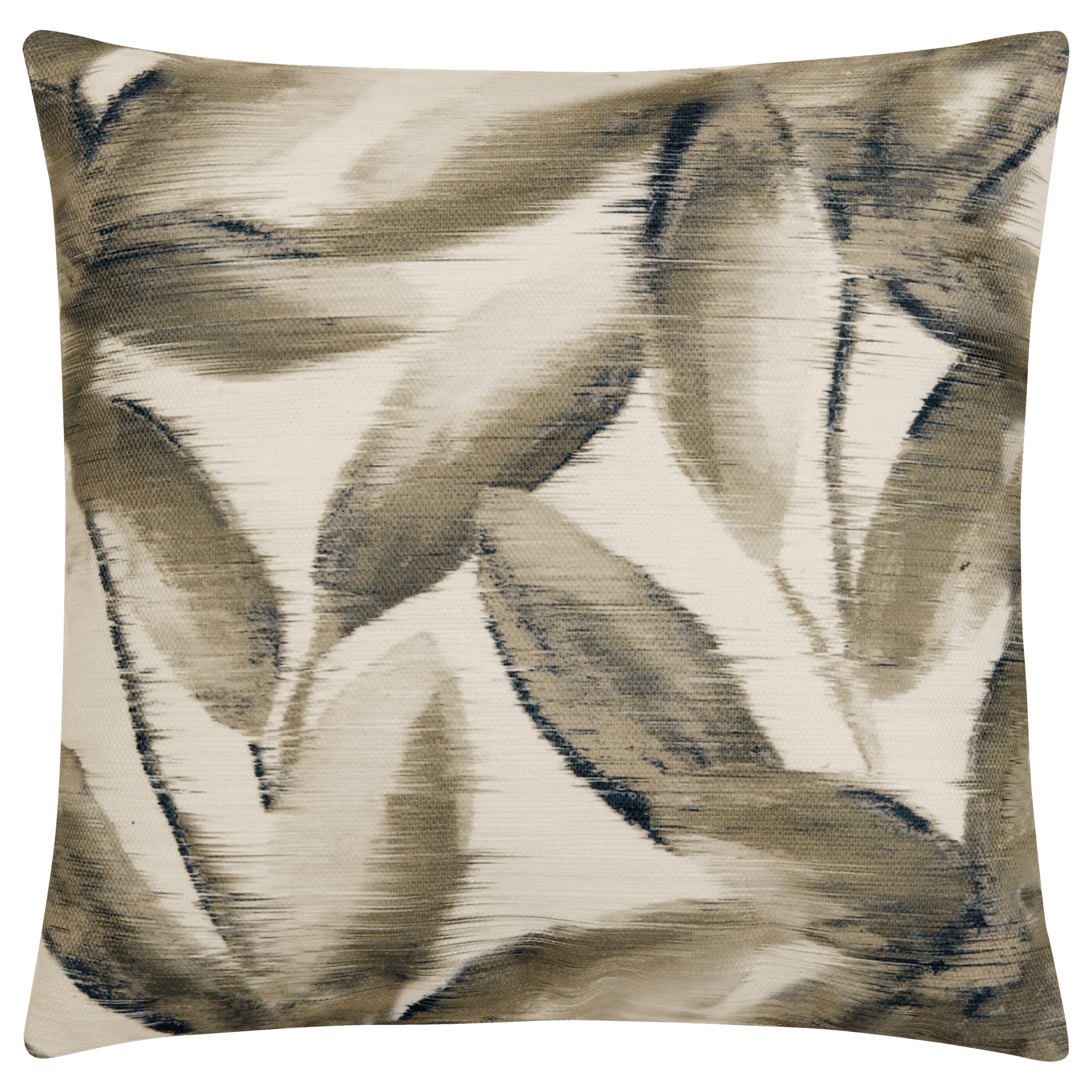 Click here for Bouclair Zaria Printed Decorative Square Pillow prices