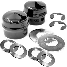 Lawn Tractor Blade Hardware 6-Pack Of 19M7786 Blade Bolts – Fits John ...