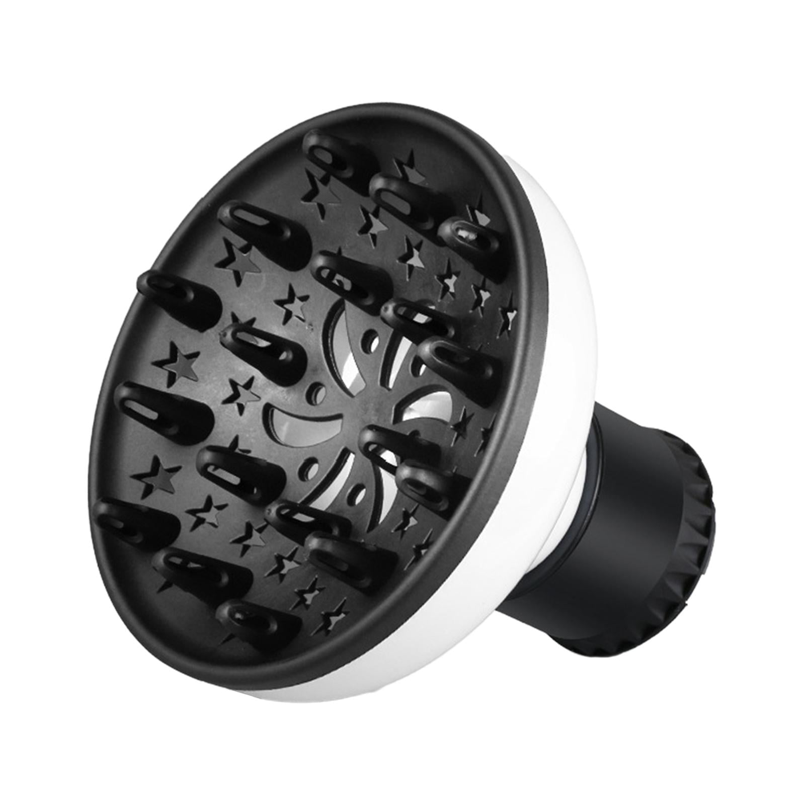 Universal Hair Diffuser, Hair Dryers Accessories Adaptable for Diameter ...