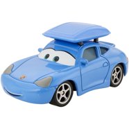 Disney/Pixar Cars Mack Deluxe Die-Cast Character Vehicle - Walmart.com