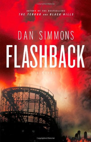 Pre-Owned Flashback (Hardcover) 0316006963 9780316006965 - Walmart.com