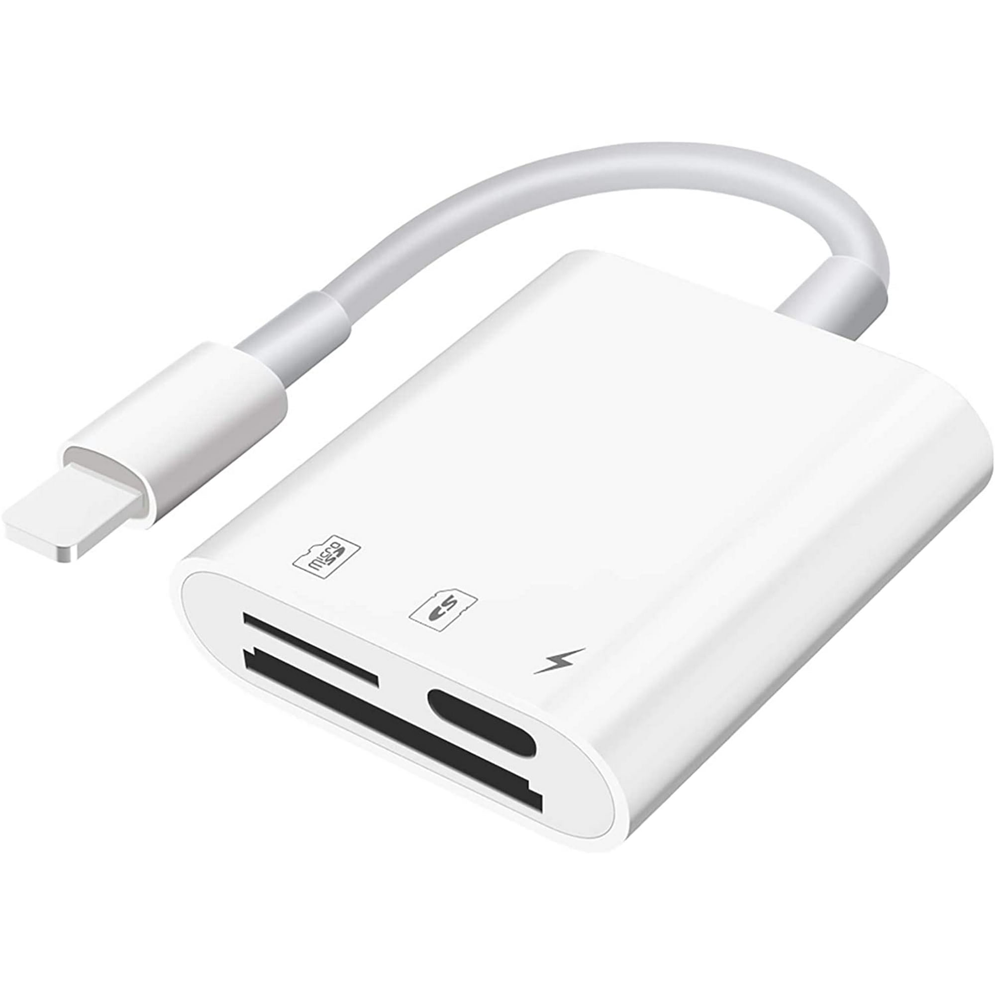 Click here for Jiarry Sd Card Reader For Iphone Ipad micro Sd Car... prices