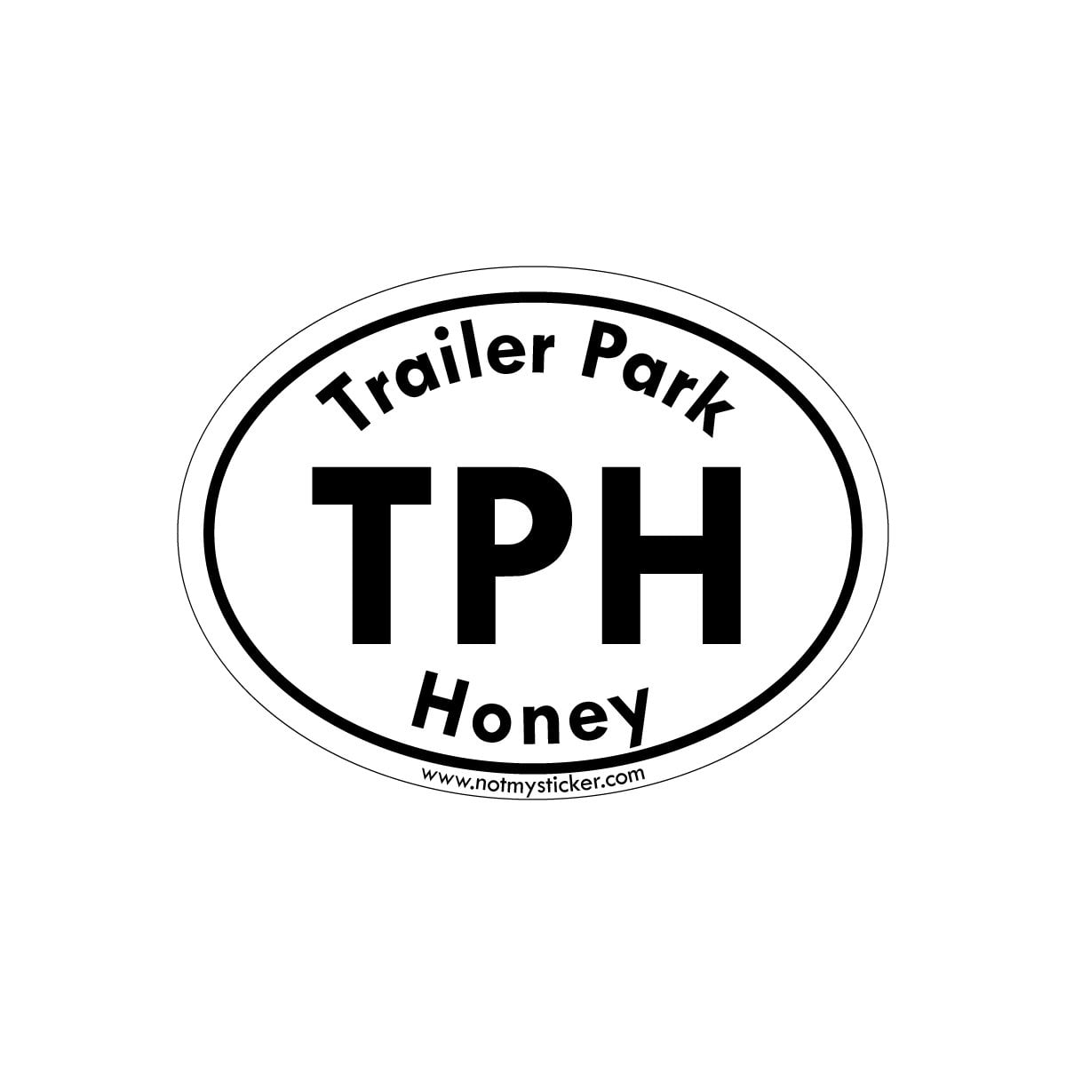 125-TPH TRAILER PARK HONEY - Walmart.com