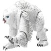 Dungeons & Dragons Deluxe Monster Movie Owlbear Action Figure - 3 Piece ...