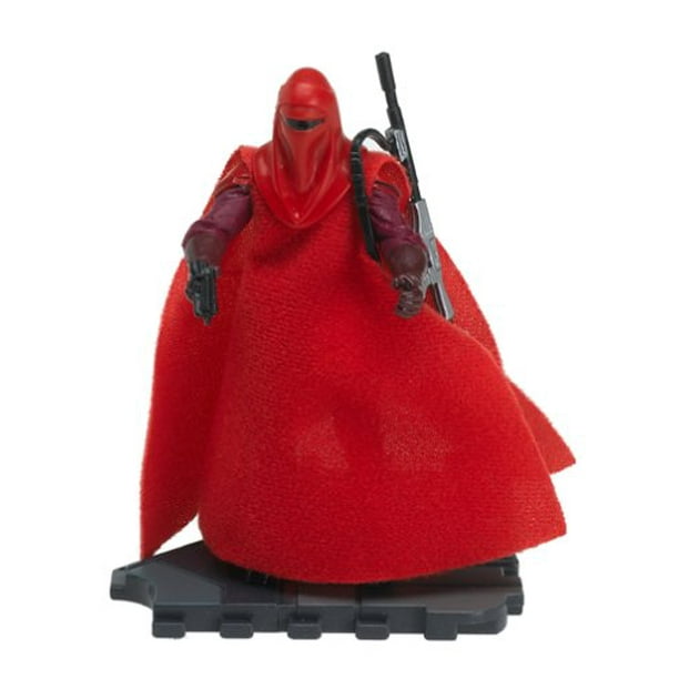 Star Wars Episode III Revenge of the Sith Royal Guard Senate Security ...