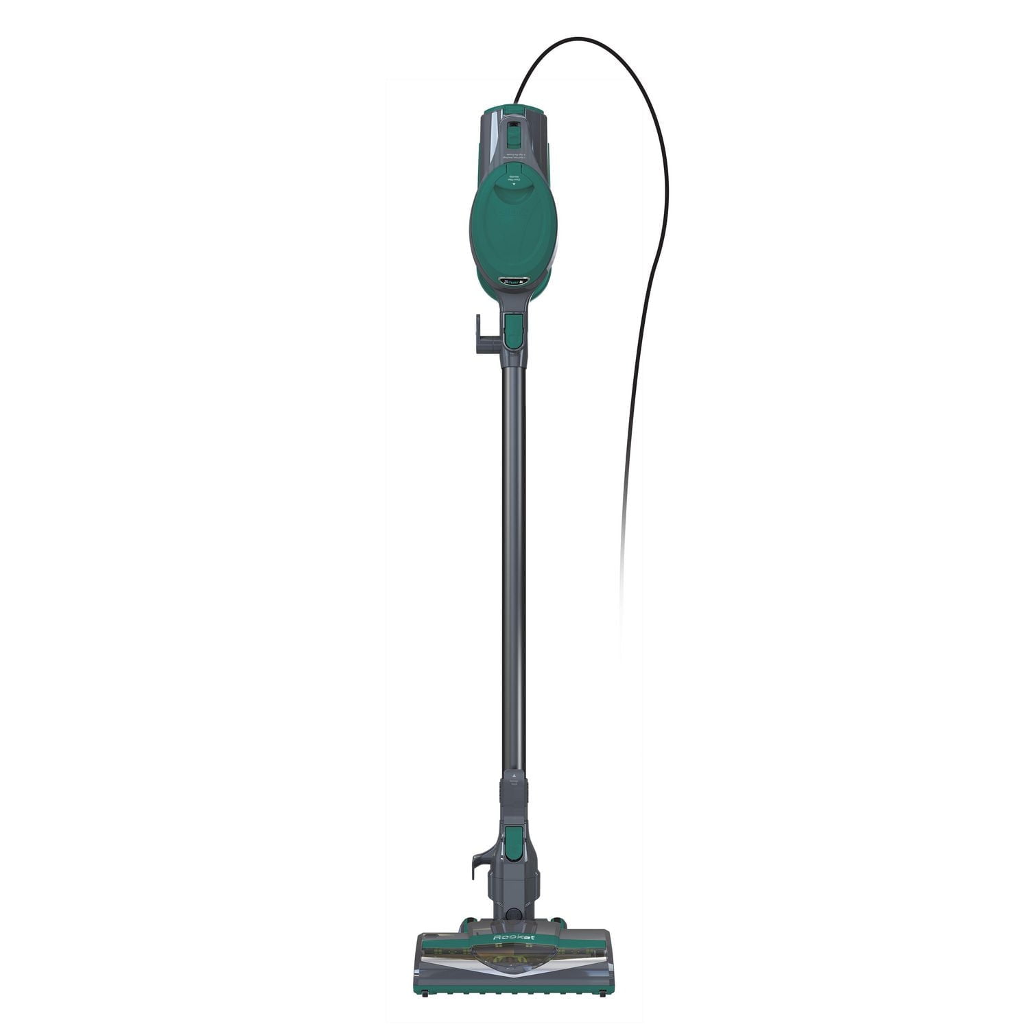 Click here for Shark Corded Stick Vacuum  Green Cs110emc prices