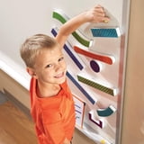Learning Resources Tumble Trax Magnetic Marble Run, 29 Pieces - Walmart.com