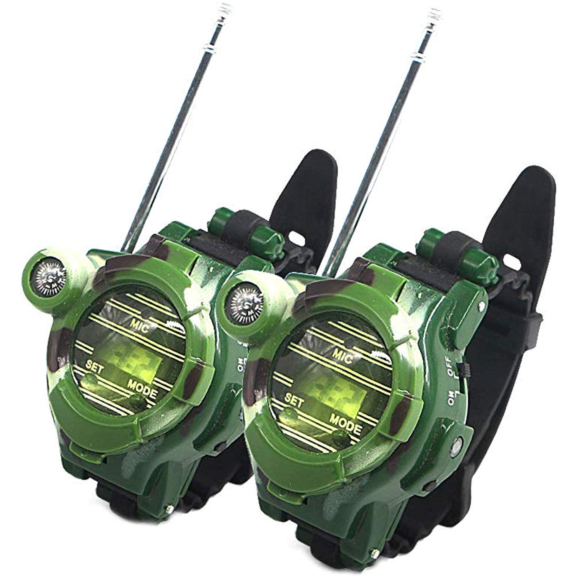 Spy Watch Toy